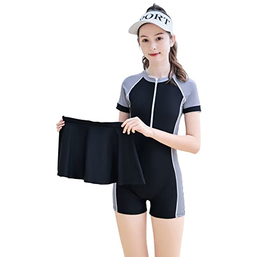 Amazon.ca Best Sellers: The most popular items in Girls' Rash Guard Set
