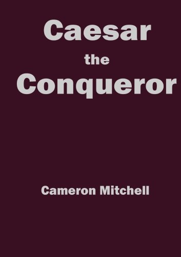 Amazon.com: Caesar the Conqueror : Movies & TV