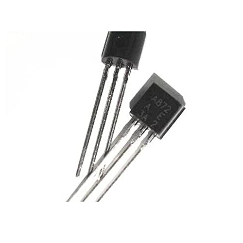 Amazon.co.jp: 20個 2SA872A TO92 2SA872 TO-92 2SA872A-E A872 : 産業・研究開発用品