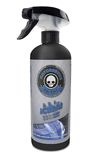 A melhor cera automotiva para proteger seu carro