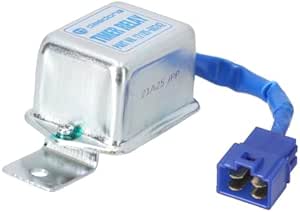 Amazon.com: All States Timing Relay fits Kioti CK20 CK25 CK27 CK30 CK35 ...