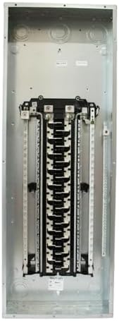 ABB TLM2020CCUP 200 Amp Main Lug Indoor Load Center • 20-Space, 40 ...