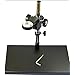 DKP Medicams Big Heavy Duty Metal Boom Stereo Microscope Camera Table ...