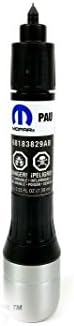 Amazon.com: Touch Up Paint (PAU) GRANITE CRYSTAL MET 68626496AA ...