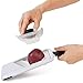 OXO Good Grips Good Grips Hand Held Mandoline Slicer White 8.5 inches ...