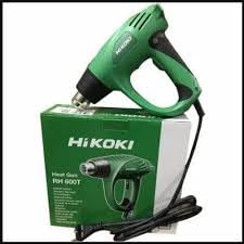 HIKOKI HEAT GUN RH600T : Amazon.in: Home Improvement