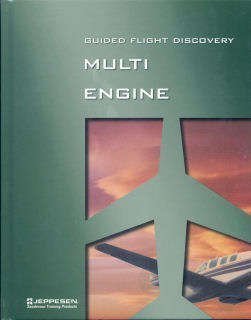 Multi Engine Pilot Manual: Chad Pomering, Tara Schifferns, Kenlon ...