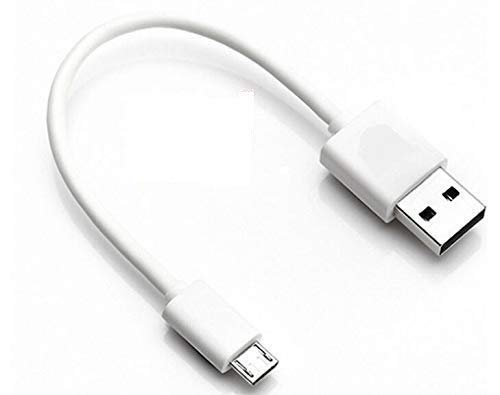 KC PRODUCTS Micro USB Cable - Power Bank Cable for All Android Data ...