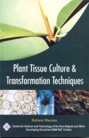 Buy Plant Tissue Culture and Transformation Techniques Book Online at ...