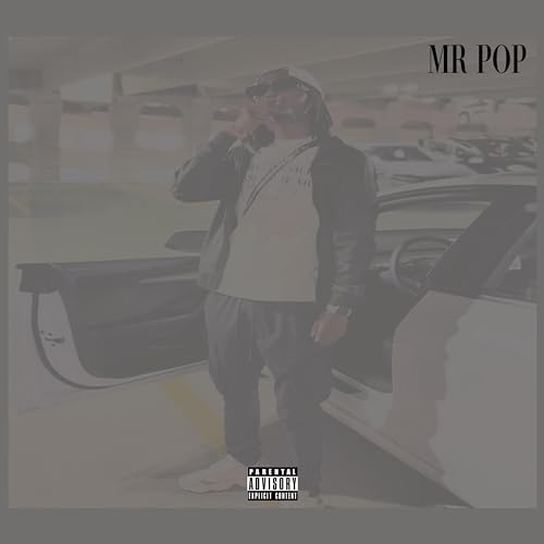 MR POP by Shawn Papi on Prime Music