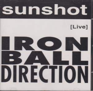 Iron Ball Direction - Amazon.com Music