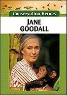 Amazon.com: Jane Goodall (Conservation Heroes): 9781604139525: Welty ...