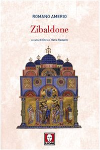 Amazon.com: Zibaldone: 9788871808581: Romano Amerio: Books