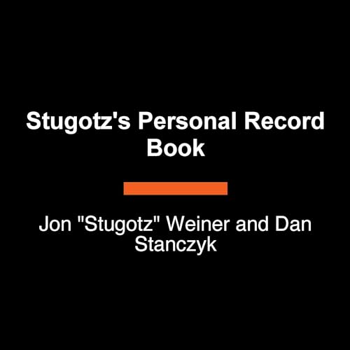 Amazon.com: Stugotz's Personal Record Book: The Real Winners and Losers ...