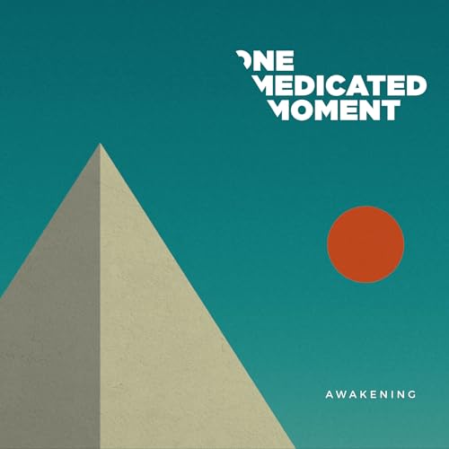 Play Awakening by One Medicated Moment on Amazon Music