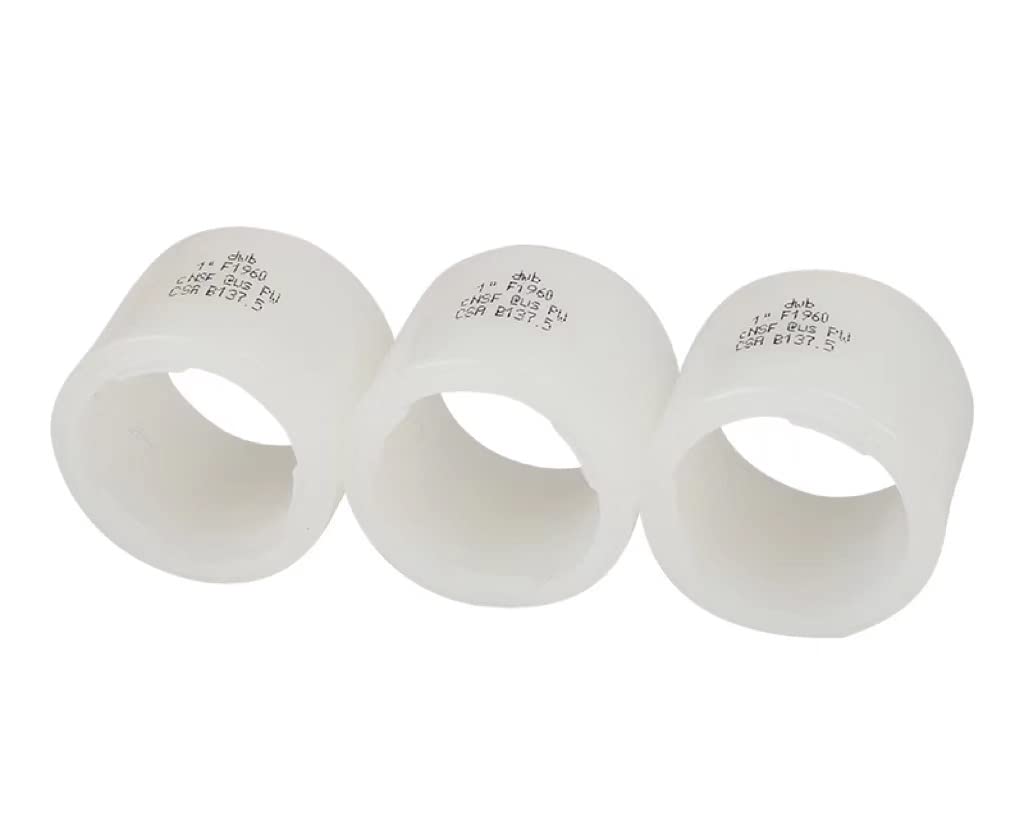 Snapklik.com : (Pack Of 30) 1 Inch F1960 Expansion Rings/Sleeves For ...