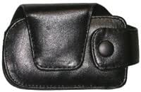 Amazon.com: Leather Carrying Pouch Case For Audiovox 9900,9950 : Cell ...