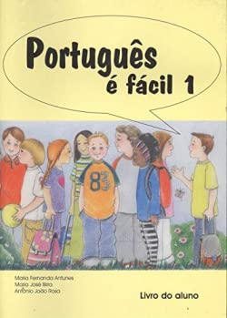 PORTUGUES E FACIL 1 (LIBRO) + CD-AUDIO (CURSO PARA EXTRANJEROS) : AA.VV ...