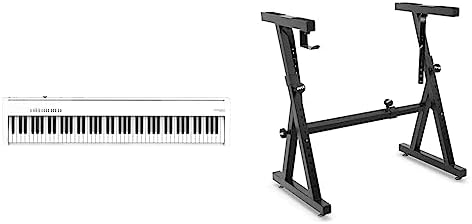 Amazon.com: Roland FP-30X Digital Piano with Built-in Powerful ...