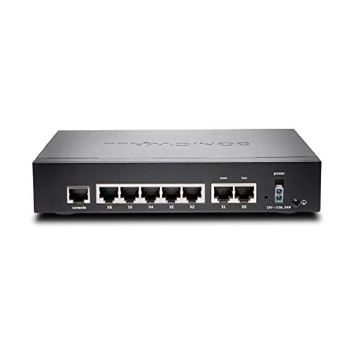 The 29 Best Sonicwall Network Switches of 2026 [Verified] - Cherry Picks