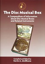The Disc Musical Box - A Compendium of Information about Disc Musical ...