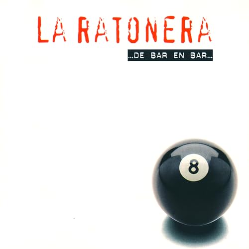 Play De Bar en Bar... by La Ratonera on Amazon Music