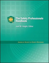 Safety Professionals Handbook Volumes 1 & 2: Joel M Haight: Amazon.com ...