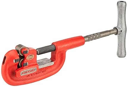 The 30 Best Rigid Pipe Cutters of 2025 [Verified] - Cherry Picks