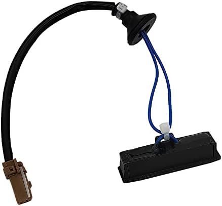 Amrxuts 25380-ED000 Rear Trunk Switch Tailgate Lid Release Switch for ...