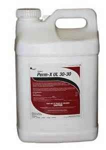 Amazon.com : Prentox Perm-X UL 4-4 (2.5 Gallon) : Home Pest Repellents ...