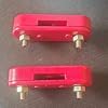 Panewaj Red DMC Electrical Insulator, 50x6mm GI Copper Strip, for ...