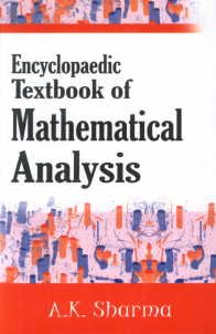 Buy Textbook of Mathematical Analysis Book Online at Low Prices in ...