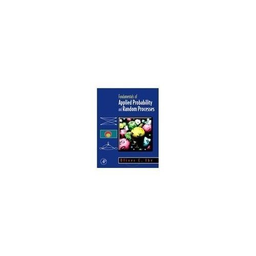 Fundamentals Of Applied Probability And Random Processes : Amazon.in: Books