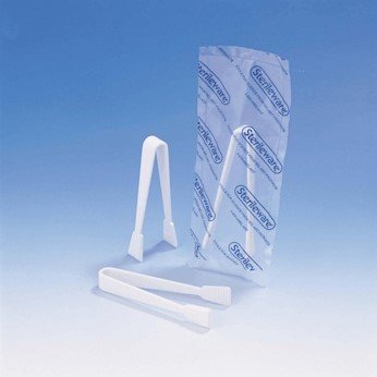 Scienceware F37944-0000 Sterile Polystyrene (PS) Serrated Square Tip ...
