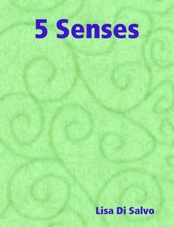 5 Senses | Amazon.com.br