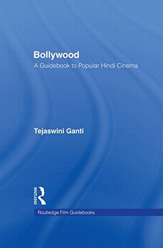 Amazon.com: Bollywood: A Guidebook to Popular Hindi Cinema (Routledge ...