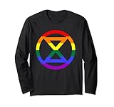 ・ブランド:Extinction Rebellion LGBT Designs・製造元:Extinction Rebellion LGBT Designs・製造元/メーカー部品番号:YSKTZW5PMB5・レズビアン、ゲイ、バイ、トランスピ...