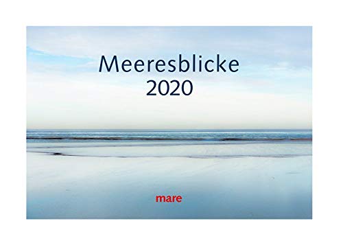 mare-Kalender 2020