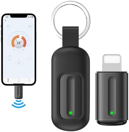 ZOYDP Cyberplex Hacking Device - Infrared Controller & Smartphone IR ...