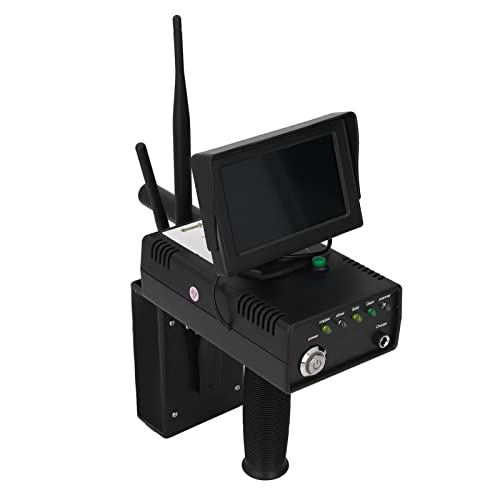 Top 10 Long Range Gold Detector of 2022 - Katynel