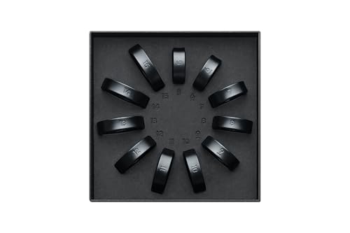 amazon.ae Best Sellers: The best items in Wearable Tech Rings based on ...