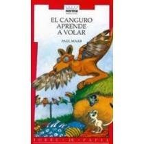 Amazon.com: El Canguro Aprende a Volar (Spanish Edition): 9789580414902 ...