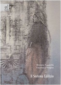 Amazon.co.jp: Il sistema edilizio : Rossana Paparella, Francesca Vergine: 本