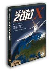 Amazon.com: FS Global 2010 X (FSX+FS2004) : Video Games