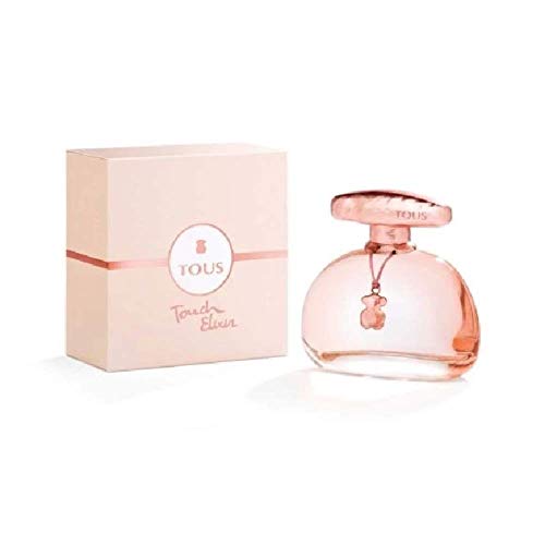 Comprar Perfume Tous Touch Mujer ️〖 desde 9,94 € 〗- Perfumes Importados Ya