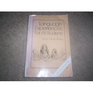Language Experiences for All Students (Educational innovators series ...