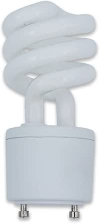 Technical Precision Replacement for Sylvania Cf13el/gu24 Coil-Twist ...