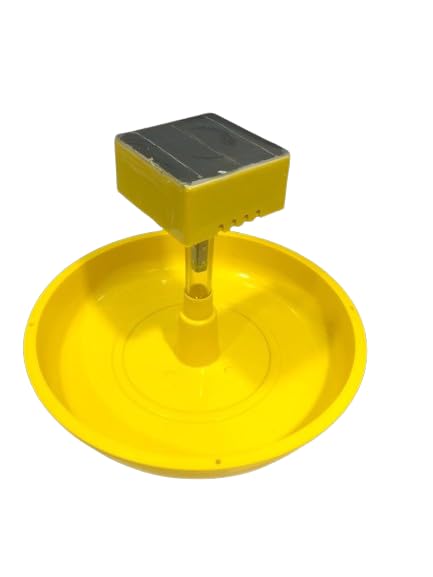 Smart Mini Solar Insect Light Trap,Garden Light Trap,Solar Insect ...