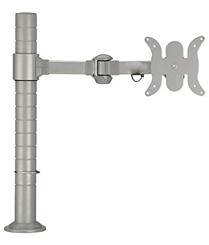 Innofitt Single Monitor Arm - Steel : Amazon.in: Computers & Accessories