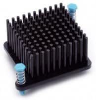 Amazon.com: MPWS37.5-12 with T710 Tim, heatsink for Northbridge ...